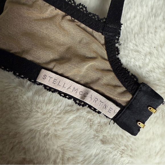 Stella McCartney | Intimates & Sleepwear | Stella Mccartney Ophelia ...